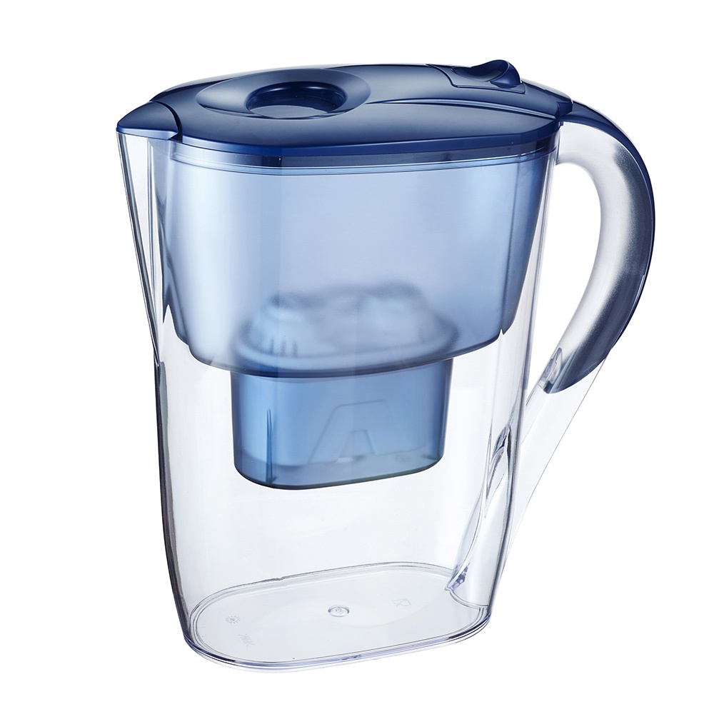 Water Filter Pitcher