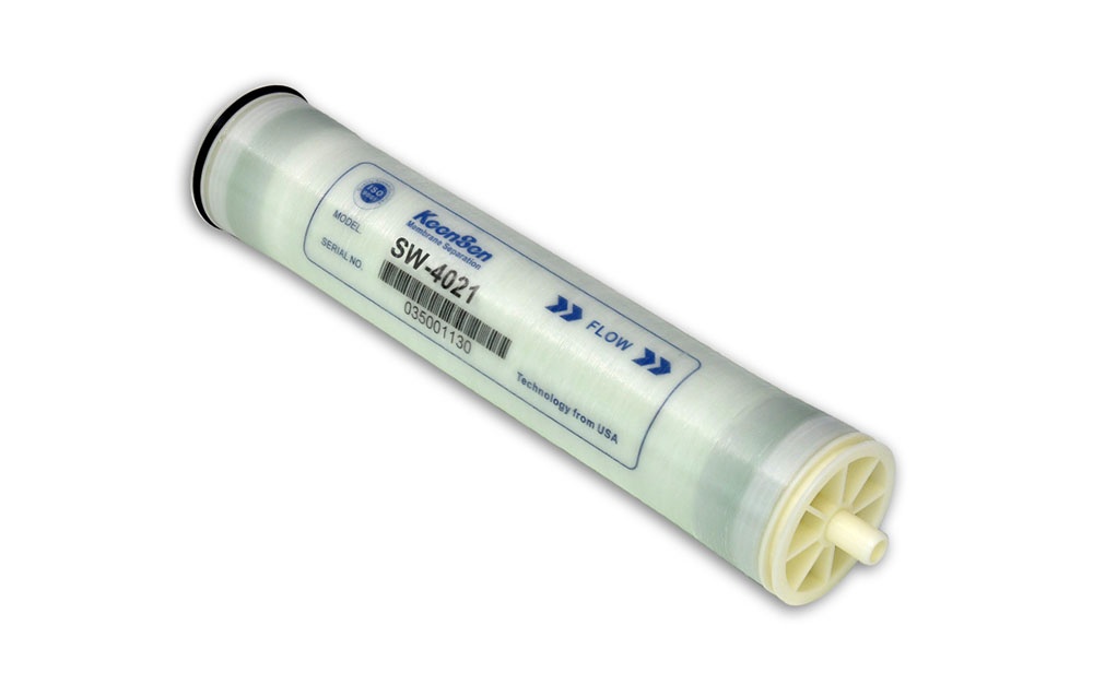 Sea Water Desalination Membrane Element-SW-4021